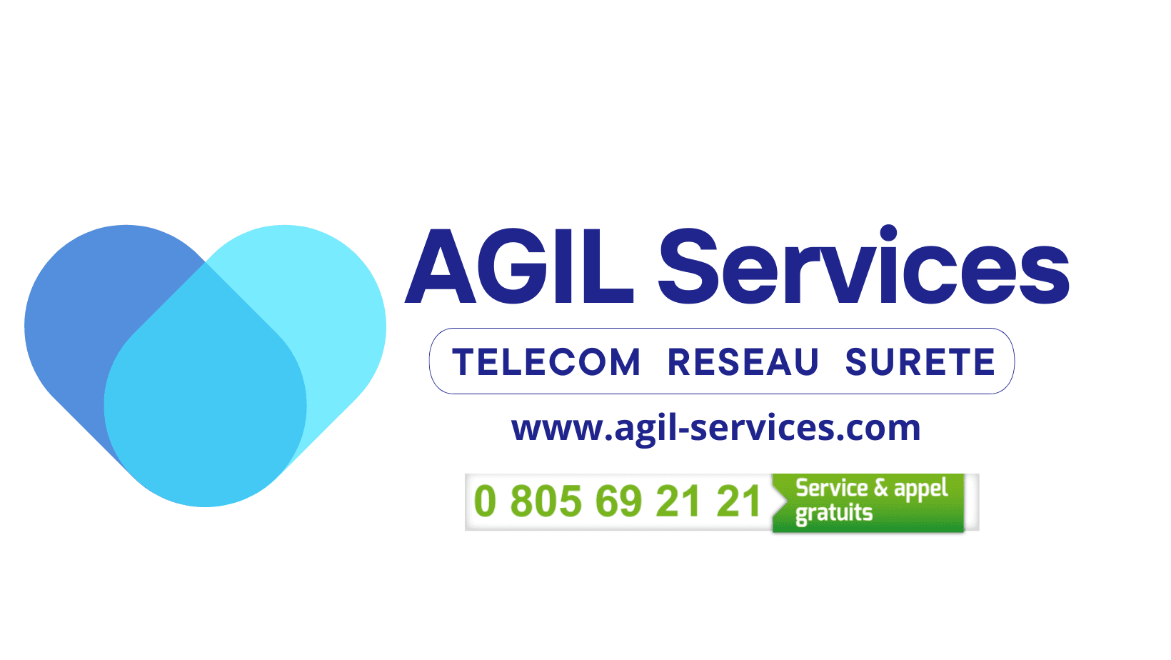 Accueil - AGIL Services