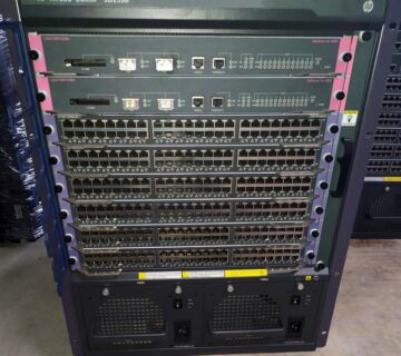 Installation et maintenance de réseau informatique professionnel pour ...